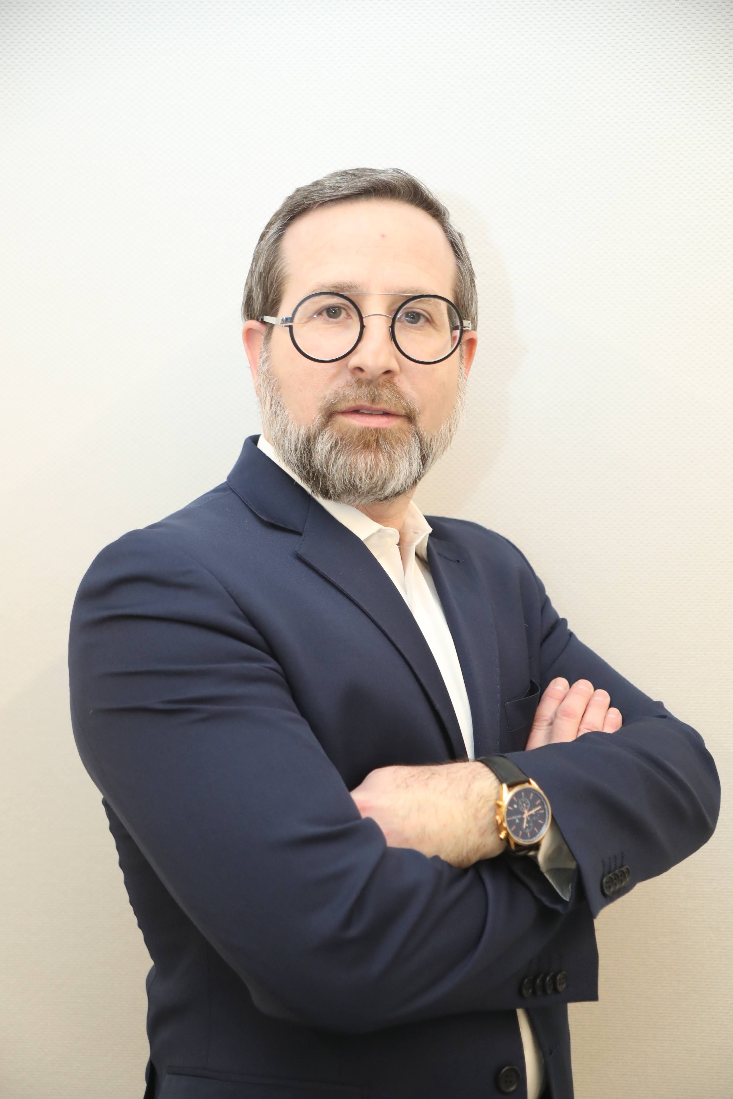 Team - Malka Equities